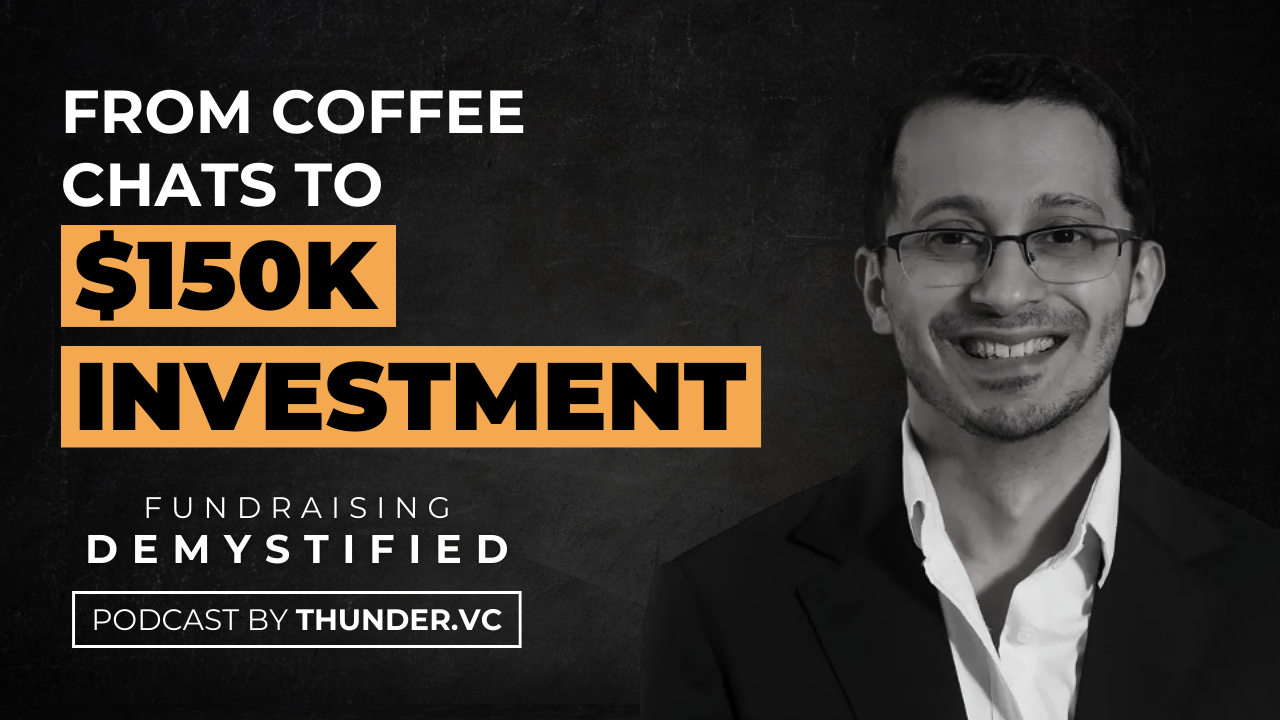 Refugee to Raising $2M: Mustafa Al-Adhami’s Astek Diagnostics Journey Refugee to Raising $2M: Mustafa Al-Adhami’s Astek Diagnostics Journey